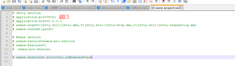 maven、nexus超详细Maven搭建私库、上传jar包和使用_maven nexus-CSDN博客