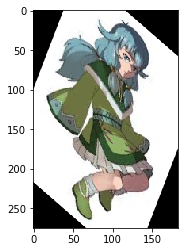 三维图像旋转（基于Pytorch）_torch rotate3d-CSDN博客