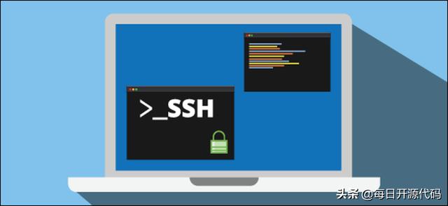 网页设计个人主页源码webssh 网页上的ssh终端 Csdn博客 