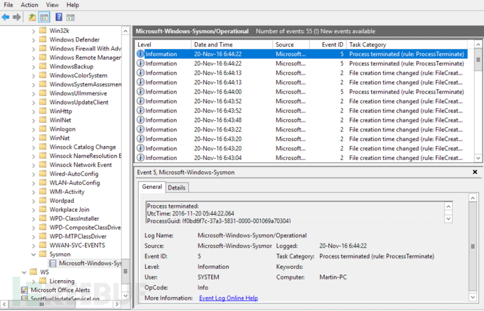 网络安全蓝队常用工具详解_blueteamtools-CSDN博客