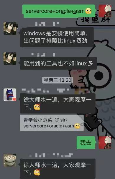 如何在windows Server Core里安装oracle 19c Windows Server 下载安装 Oracle 19c 全过程 Csdn博客