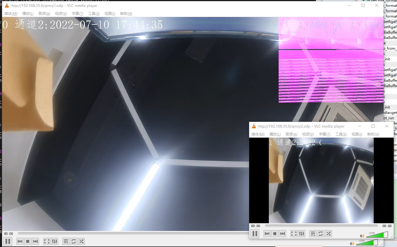 RK1126实现画中画功能 picture in picture for RK 1126_rk1126 rgb24-CSDN博客