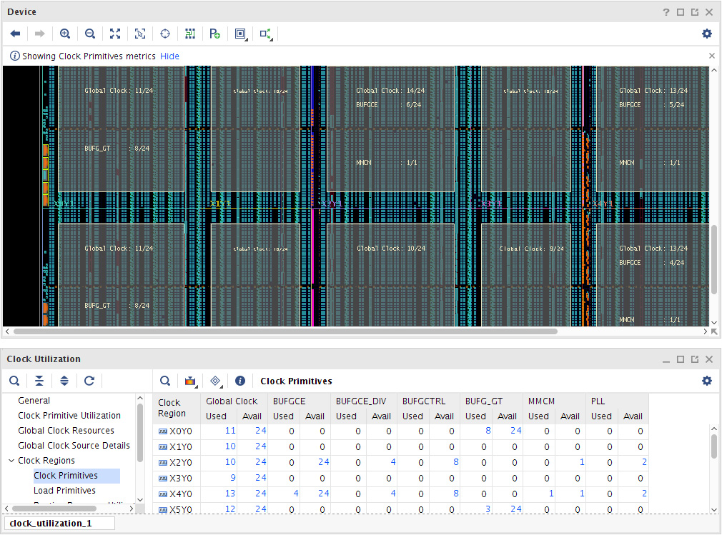 UltraScale时钟资源和时钟管理模块_ultrascale architecture clocking resources-CSDN博客