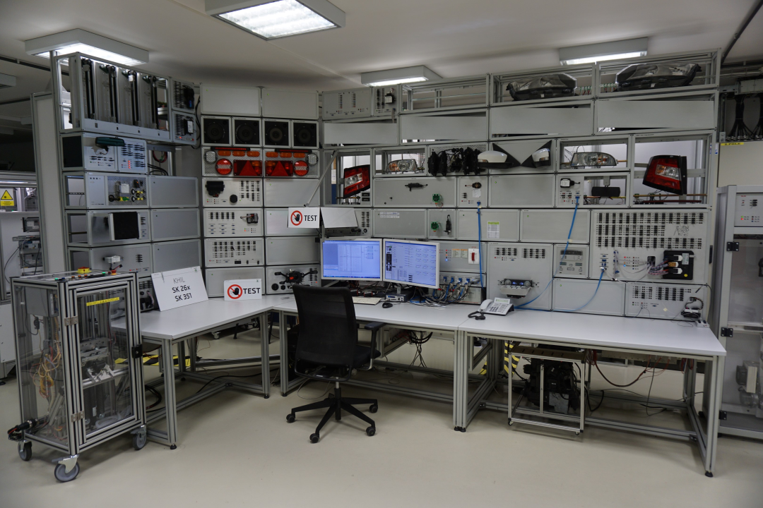 对HIL台架系统的一点认识-CSDN博客