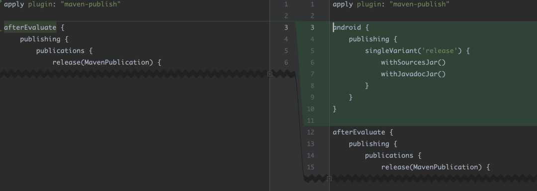 Android Studio更新后跑不起来？快来适配 AGP8 和 Flamingo/JDK 17_android studio agp-CSDN博客