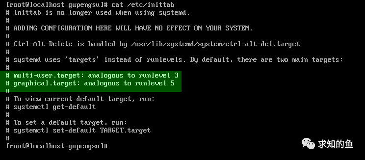 Centos7命令行模式切换到图形化模式5如何将centos 7 Linux字符界面升级为图形界面并设置系统启动默认为图形界面 Csdn博客