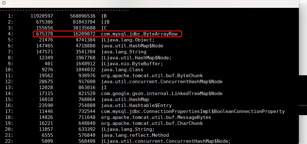 如何排查java应用中CPU使用率高或内存占用高的问题_java cpu过高排查思路-CSDN博客