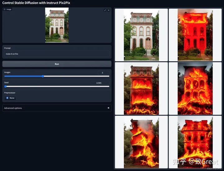 ControlNet 1.1重磅发布，14个模型全部开源！_controlnet模型下载-CSDN博客