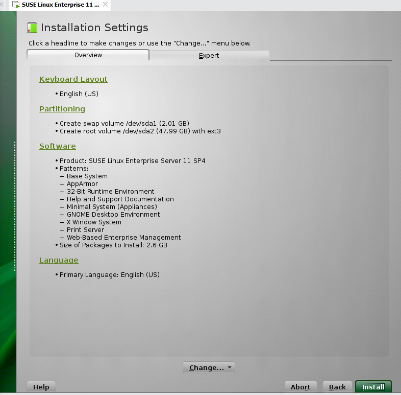 suse安装oracle11g-CSDN博客
