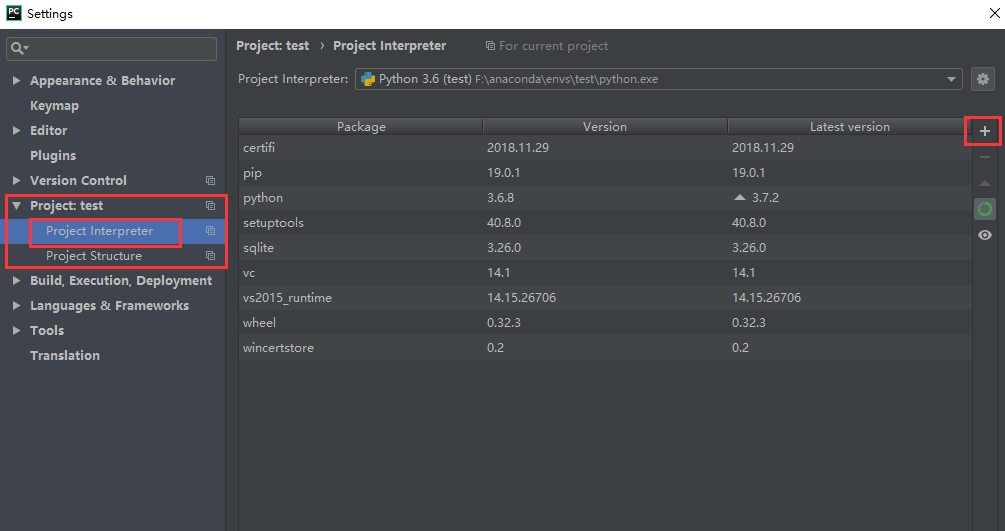 Anaconda安装不同版本Python_anaconda安装低版本python-CSDN博客