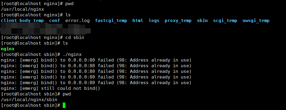 centos 7 搭建 lnmp笔记_centos7.8 搭建lnmp环境-CSDN博客