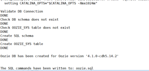 Oozie安装_oozie安装包下载-CSDN博客