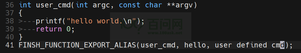 Tina Linux E907开发指南_remote proc linux-CSDN博客