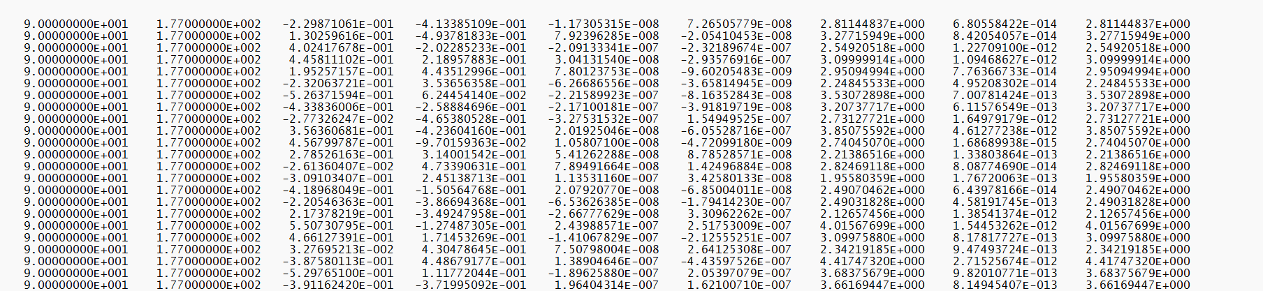 如何对feko的ffe数据文件进行处理_ffe文件怎么处理-CSDN博客