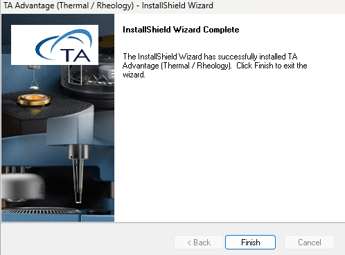 热重分析软件——TA advantage安装教程（安装包），以及使用教程！-CSDN博客