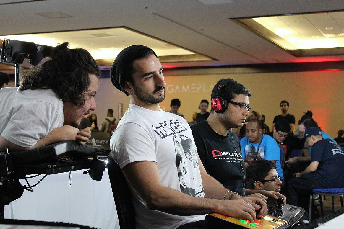 游戏机如何使用计算机视觉来取胜,格斗游戏名人堂——Brolylegs：用脸就能取胜的男人...-CSDN博客