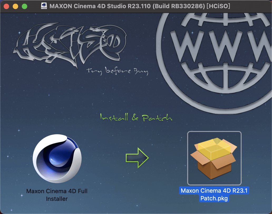 mac机c4d更改语言,Maxon Cinema 4D for Mac 安装设置中文教程-CSDN博客