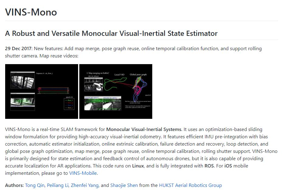 opencv双目标定原理_开讲啦丨INDEMIND双目视觉惯性模组运行Vins SLAM示例-CSDN博客