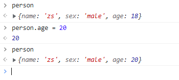 详解 Object.defineProperty() & Object.defineProperties()-CSDN博客