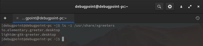 如何在 Arch Linux 中安装 elementary OS 的 Pantheon 桌面_elementaryos桌面环境-CSDN博客