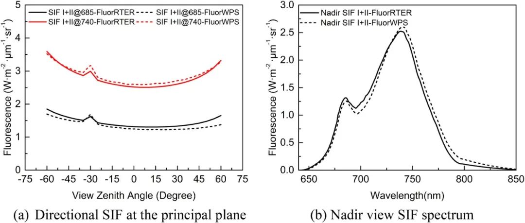 基于人工神经网络的生物信息软件_论文速递 | RSE | FluorRTER：基于光谱不变理论的SIF辐射传输模型...-CSDN博客