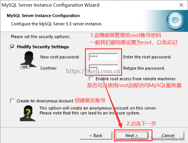 Mysql55安装图解mysql55安装教程图解 Csdn博客 