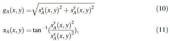 论文笔记：SESF-Fuse: an unsupervised deep model for multi-focus image fusion (2021)-CSDN博客