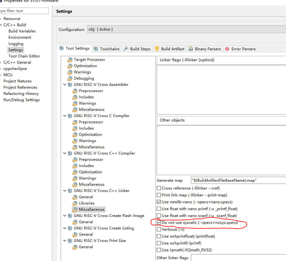 MounRiver Studio 将工程转换为 C++ 工程-CSDN博客