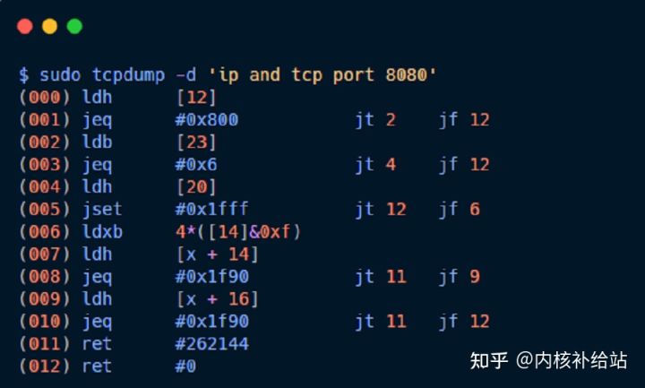 【超细节】十年码农讲述Linux网络新技术基石——eBPF and XDP_linux高性能网络详解:从dpdk、rdma到xdp pdf ...