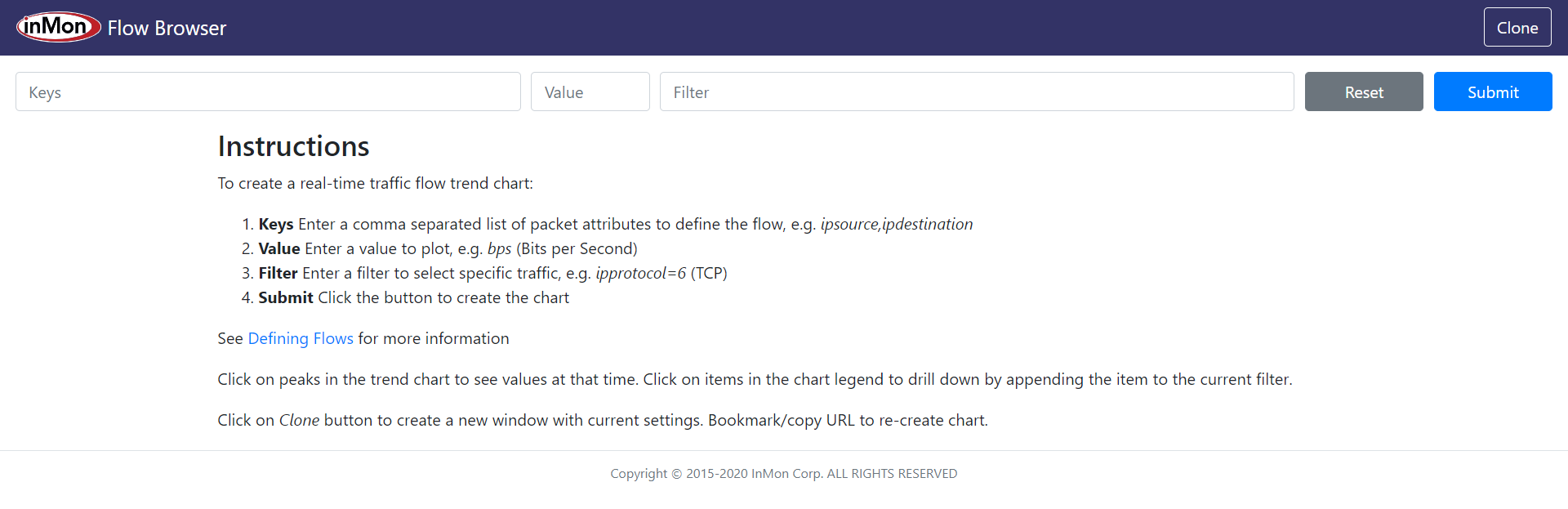 sFlow-rt安装_sflow下载-CSDN博客