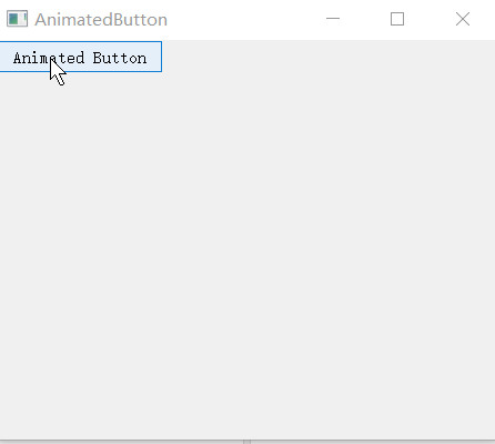 Qt 动画框架（01）：The Animation Framework【官翻】_qt animation 其他平台-CSDN博客