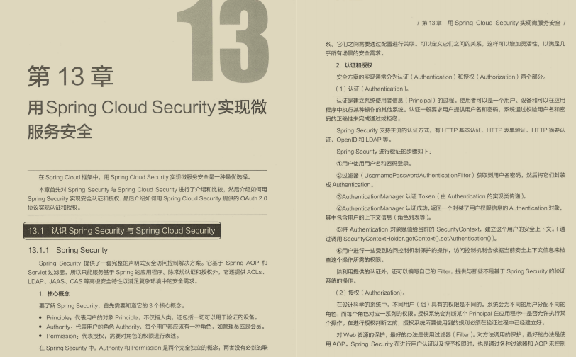渣本展示spring Cloud 架构绝活！最后成功入职阿里 Csdn博客 