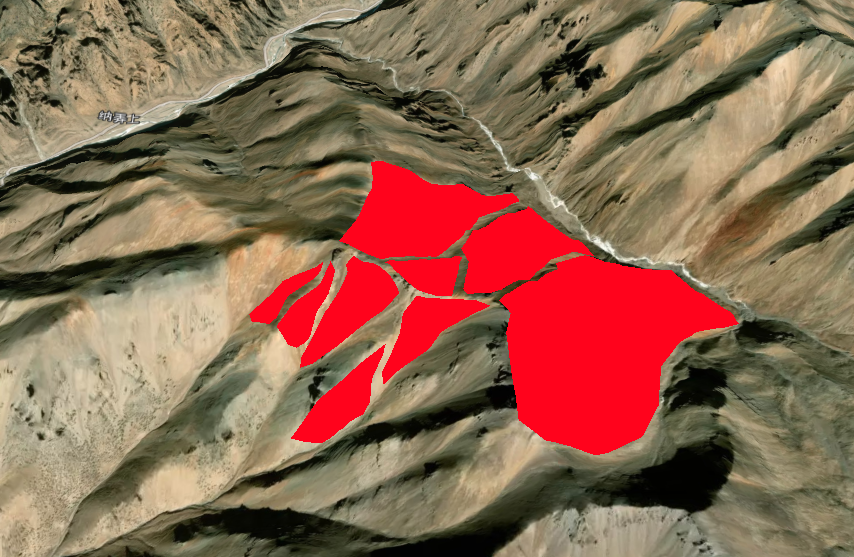 Cesium-Operation Face Element Transparency - Programmer Sought