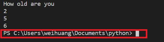 Python打开文件一文搞懂python中的文件路径，终端路径，命令行运行程序这些概念 Csdn博客