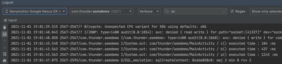 吹爆系列：Android 插桩之美，全面掌握_android 插桩场景-CSDN博客