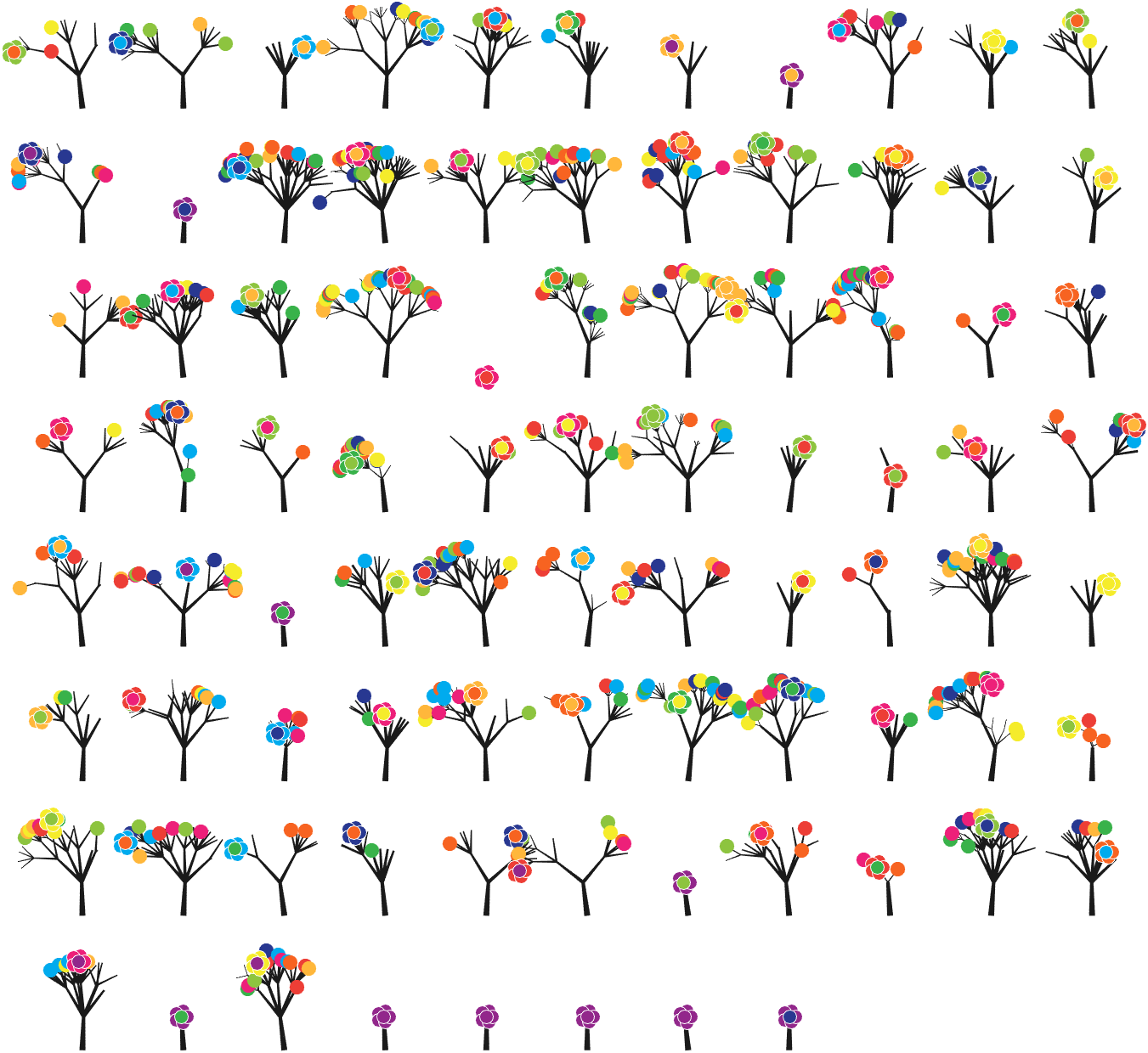 MATLAB | πDay快乐，pi居然有这么多炫酷好玩的可视化_把π可视化-CSDN博客