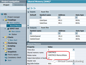 S7-1500+TIA+MCD：西门子仿真与虚拟调试的硬件在环调试流程_simit unit-CSDN博客