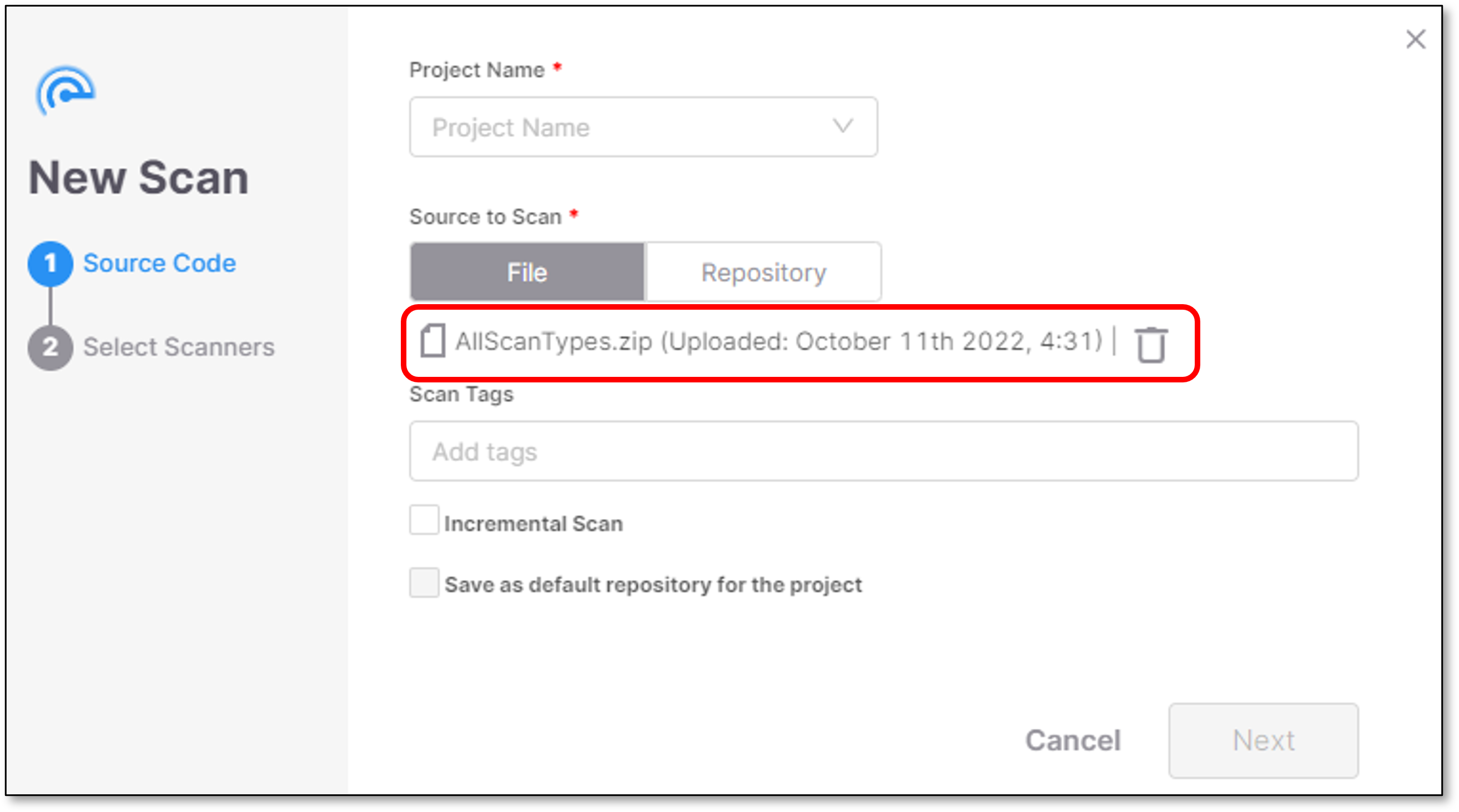 Checkmarx快速入门指南-CSDN博客