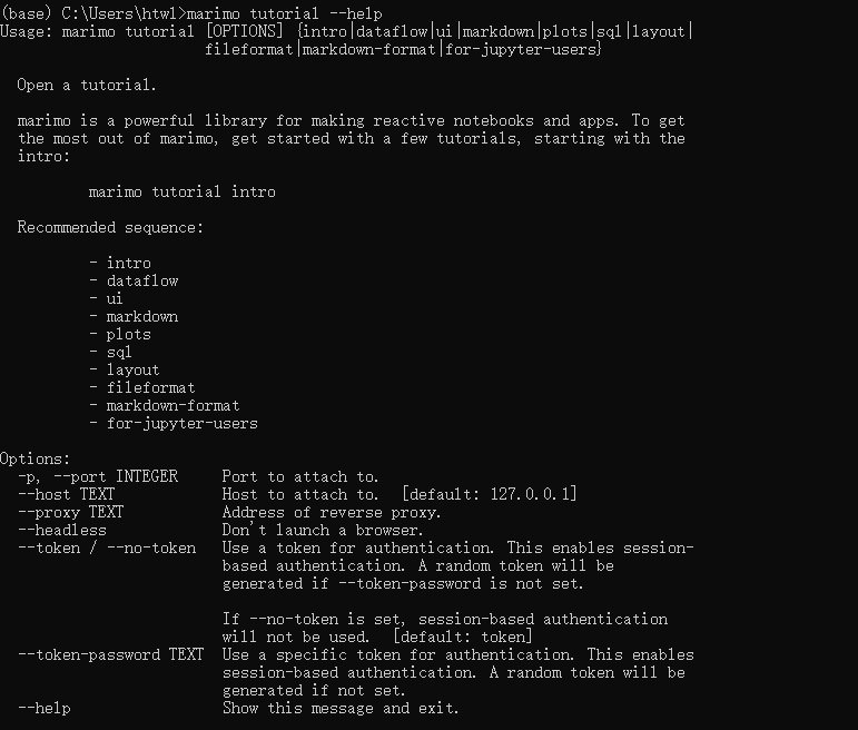 marimo 初体验 能替代jupyter streamlit么？_marimo python-CSDN博客