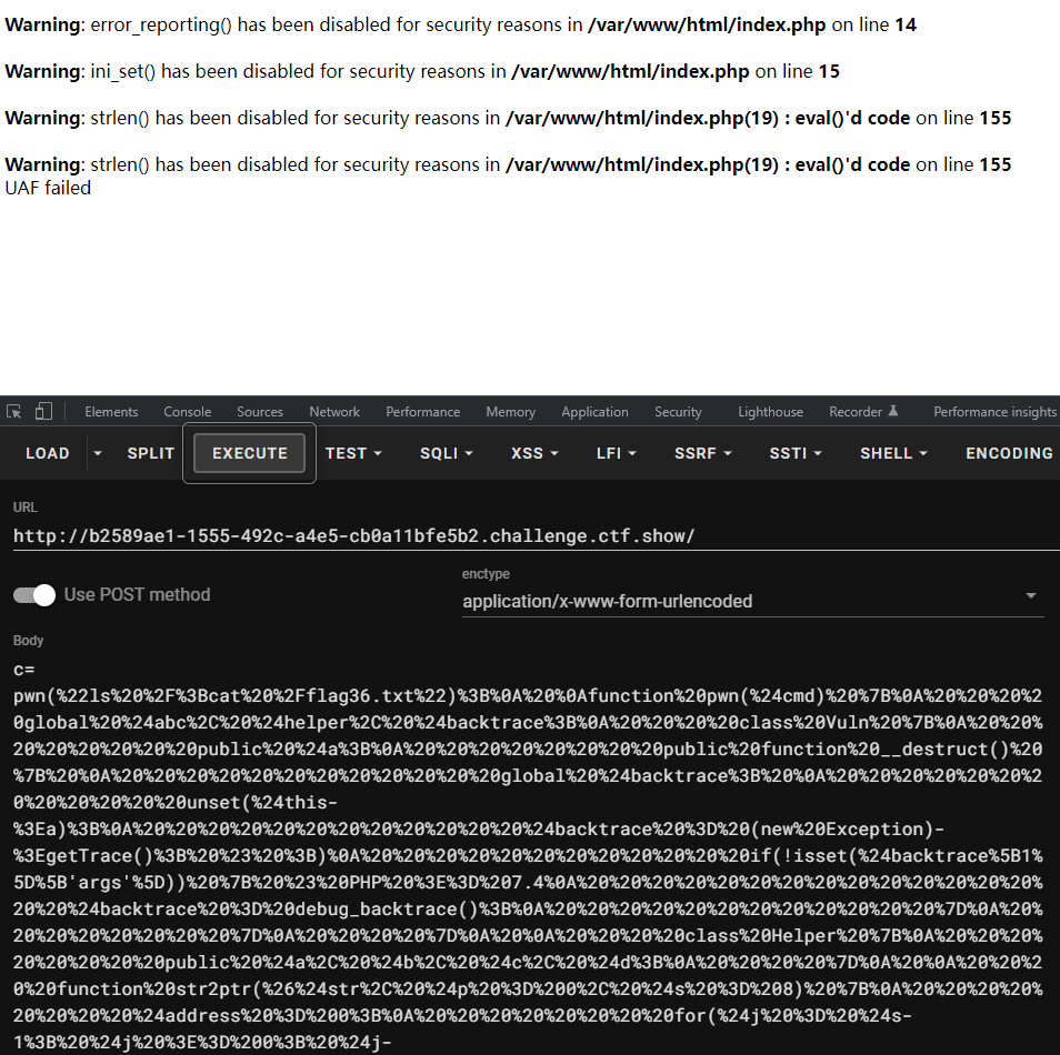 CTFshow web入门 web71~web77 web118~web122 web124 命令执行_ctfshowweb72-CSDN博客