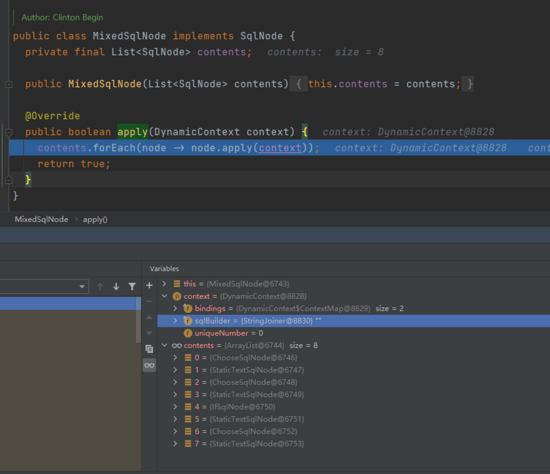 mybatis plus框架的@TableField注解不生效问题总结_@tablefield不生效-CSDN博客