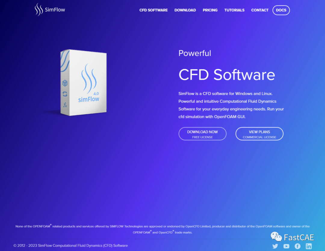 在Windows下安装运行OpenFOAM——多种方法汇总及对比-CSDN博客