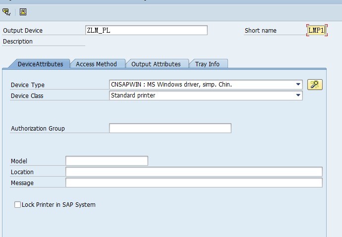 打印配置SPAD 将smartforms转换成pdf格式发送邮件时会用到_SAP刘梦_新浪博客-CSDN博客
