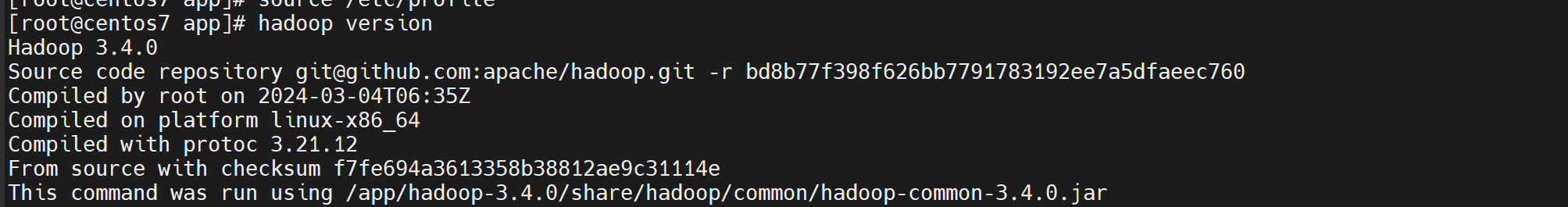 ByConity保姆级部署教程-CSDN博客