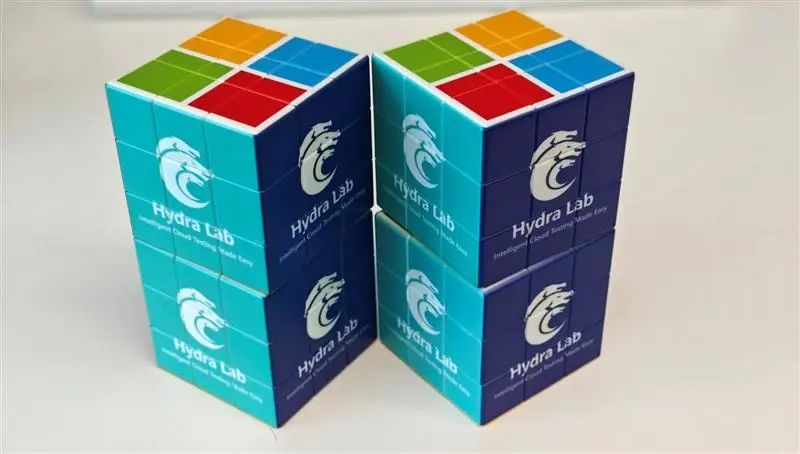 Hydra Lab：帮你5分钟快速搭建自己的开源 AI 云测试平台-CSDN博客