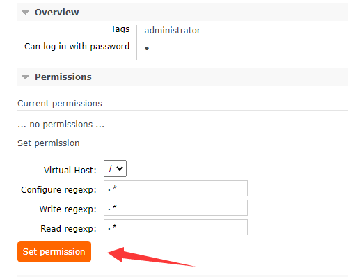 RabbitMQ基础篇(二)-RabbitMQ基础使用_alter compaction add task with-CSDN博客