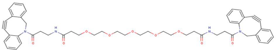 DBCO-PEG5-DBCO，2363130-04-3双功能点击化学试剂-CSDN博客