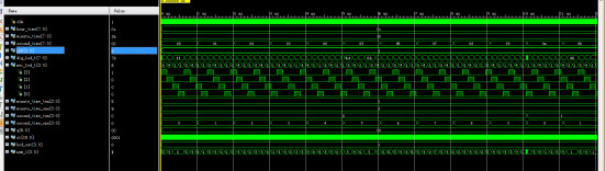 数字电子钟Verilog代码vivado ego1开发板_ego1数码管对应管脚-CSDN博客