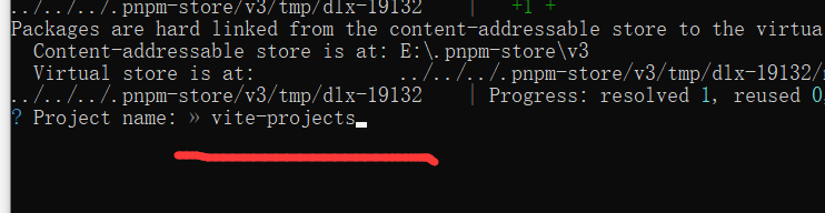 vite学习_vite node-CSDN博客